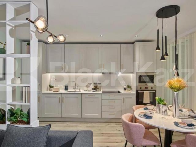 Apartment at Parkway, Greater London