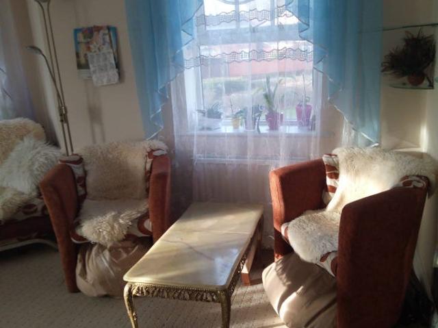 Apartment at Parkwood Road, Bournemouth