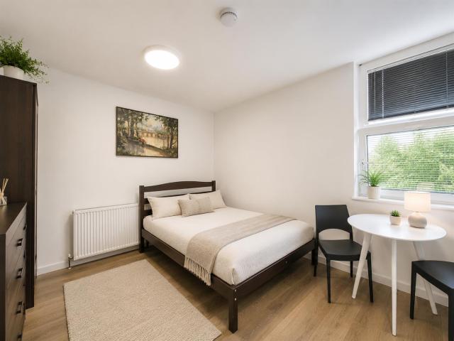 Apartment at Parish Lane, Greater London