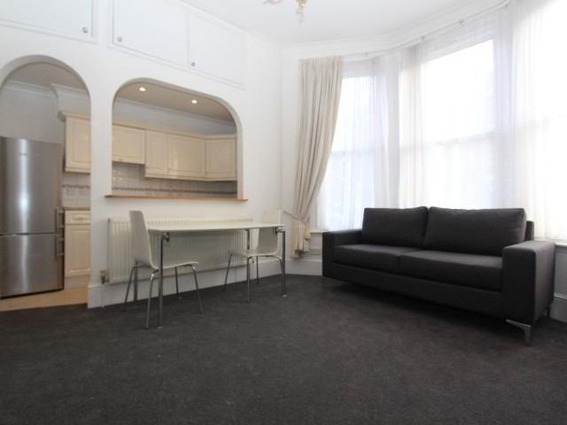 Apartment at Parliament Hill, Greater London