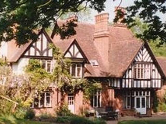 Apartment at Parliament Lane, Burnham