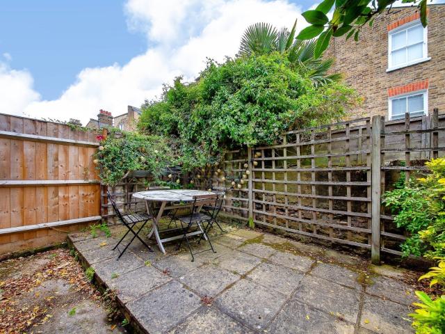 Apartment at Parma Crescent, Greater London