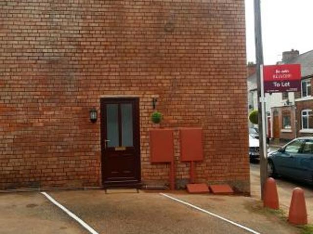 Apartment at Parson Street, Tamworth