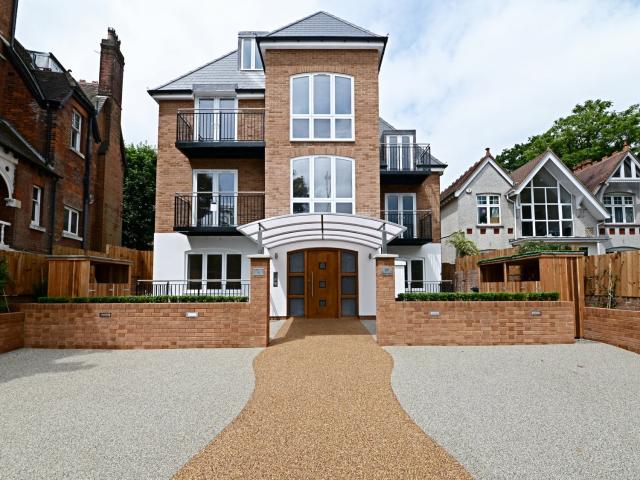 Apartment at Parson Street, Bristol
