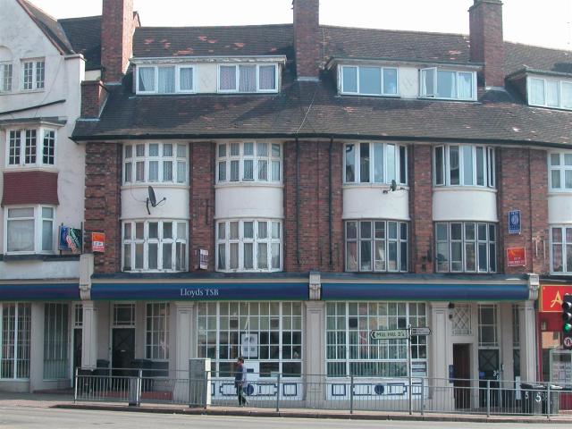 Apartment at Parson Street, Greater London