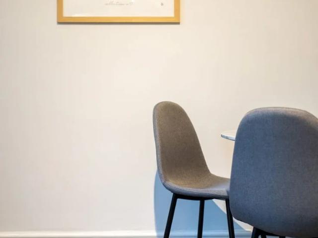 Apartment at Parsonage Road, Manchester