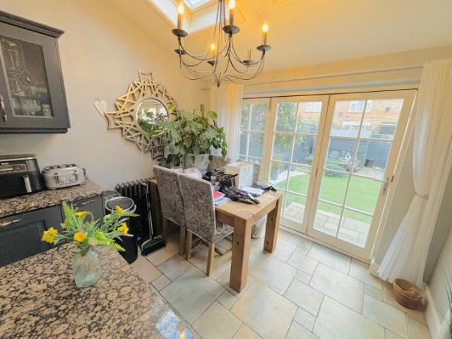 Apartment at Parsonage Street, Greater London