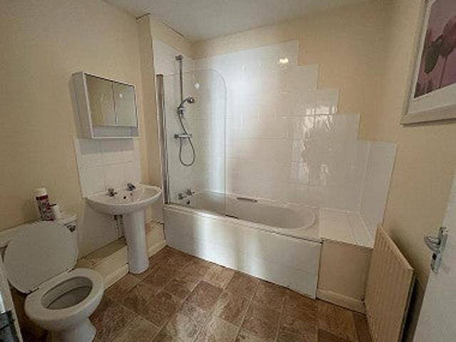 Apartment at Parsons Court, East Lindsey