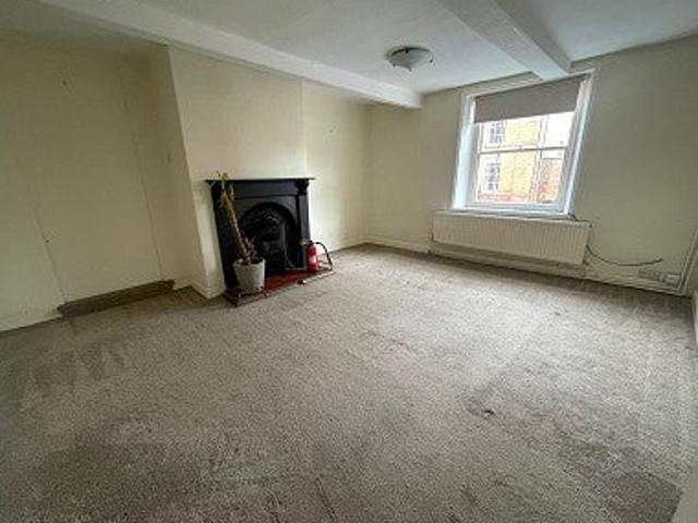 Apartment at Parsons Court, East Lindsey