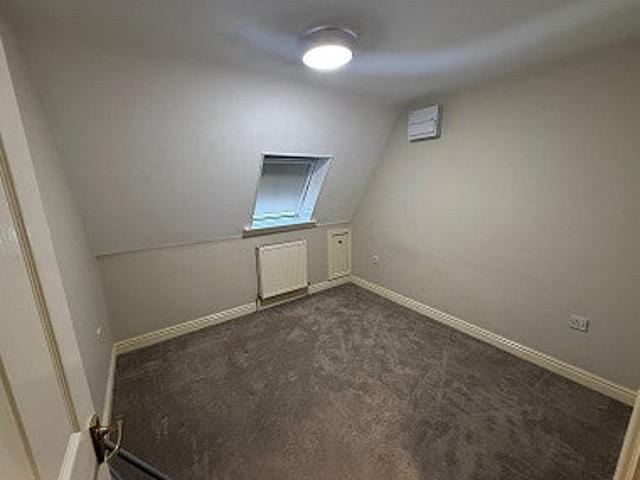 Apartment at Parsons Court, East Lindsey