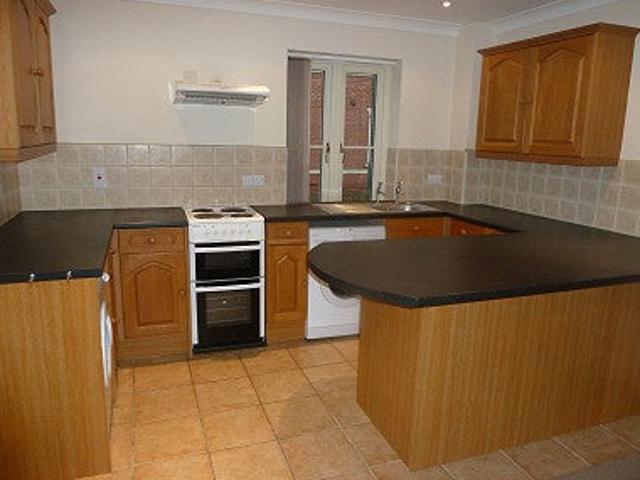 Apartment at Parsons Court, East Lindsey