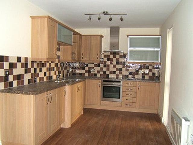 Apartment at Parsons Court, East Lindsey