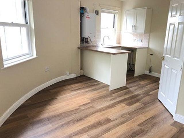 Apartment at Parsons Court, East Lindsey