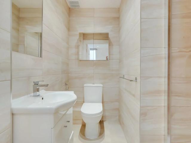Apartment at Parsifal Road, Greater London