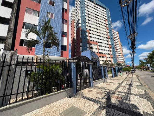 apartment at Cambeba
