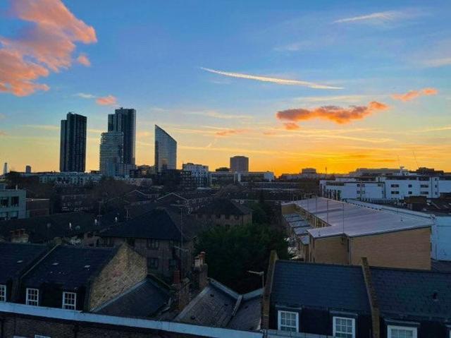 Apartment at Parr Street, Greater London