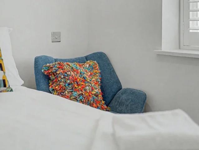 Apartment at Parr Street, Liverpool
