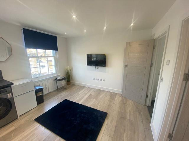 Apartment at Parrock Street, Gravesham
