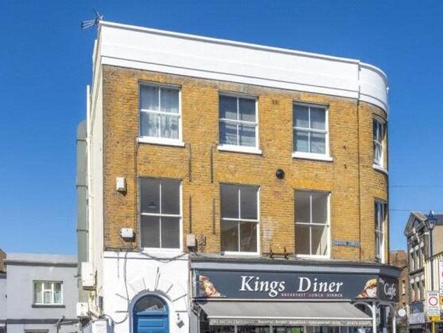 Apartment at Parrock Street, Gravesham