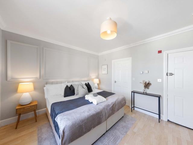Apartment at Parrock Street, Gravesham