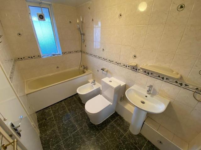 Apartment at Parry Road, City of Westminster