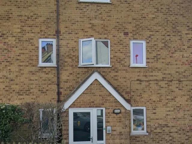Apartment at Parry Road, Greater London