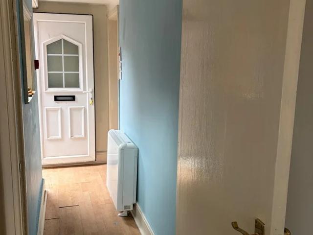 Apartment at Part Street, Southport