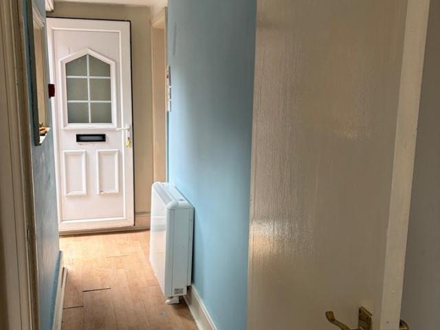 Apartment at Part Street, Southport