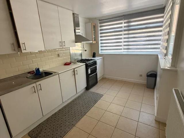 Apartment at Partington Close, Greater London
