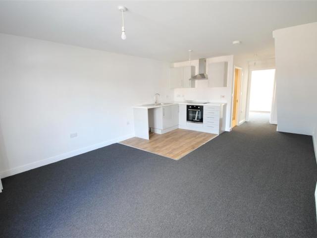 Apartment at Partington Lane, Salford