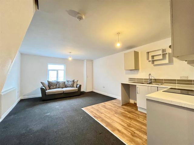 Apartment at Partington Lane, Salford