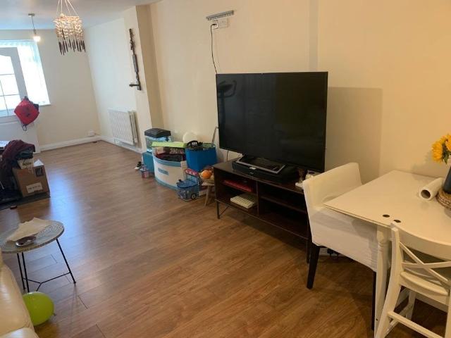 Apartment at Partington Lane, Salford