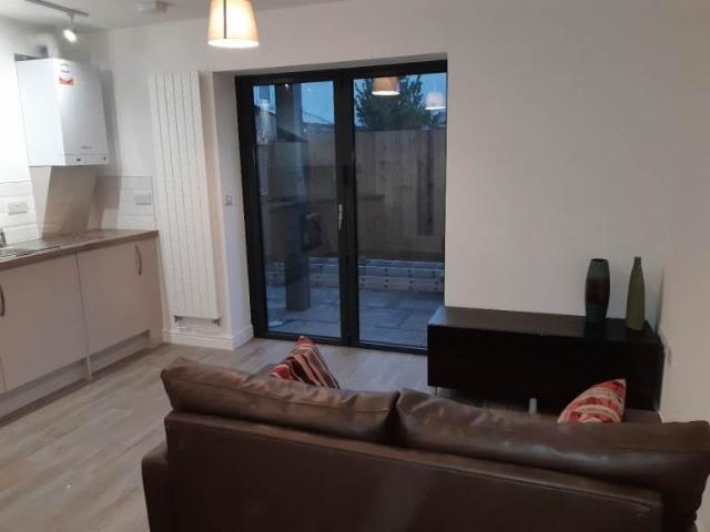 Apartment at Partridge Lane, Cardiff
