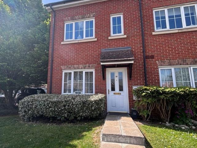 Apartment at Passmore Way, Maidstone