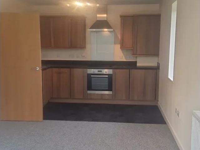 Apartment at Passage Road, Bristol