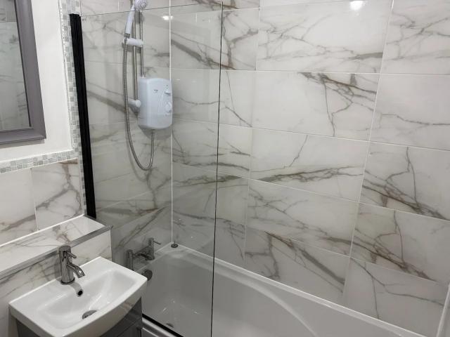 Apartment at Peter James Court, Stafford
