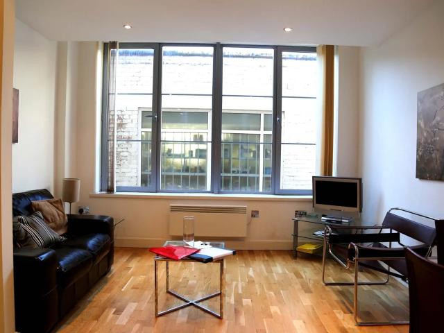 Apartment at Peter Lane, York