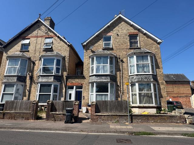 Apartment at Peter Street, Taunton