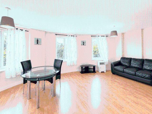 Apartment at Peterborough Road, Greater London