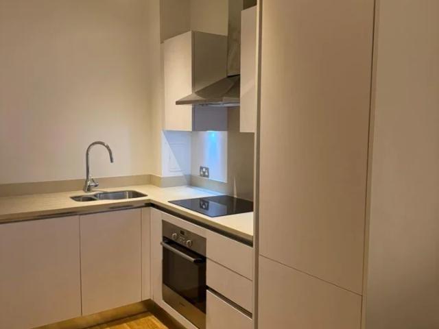 Apartment at Peterborough Road, Greater London