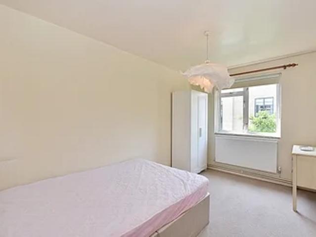 Apartment at Peterborough Road, Greater London