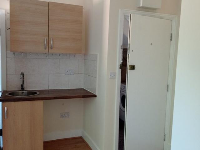 Apartment at Peterborough Road, Greater London