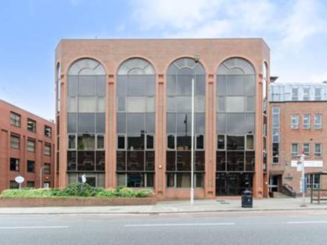 Apartment at Peterborough Road, Greater London