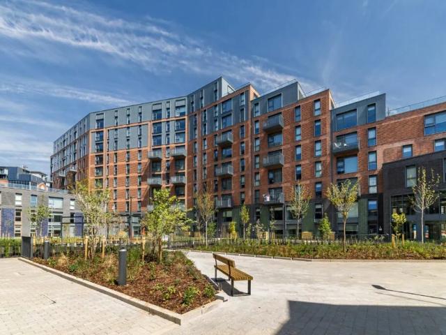 Apartment at Peterborough Road, Fenland District