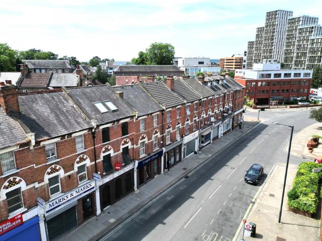 Apartment at Peterborough Road, Harrow, Middlesex, HA1