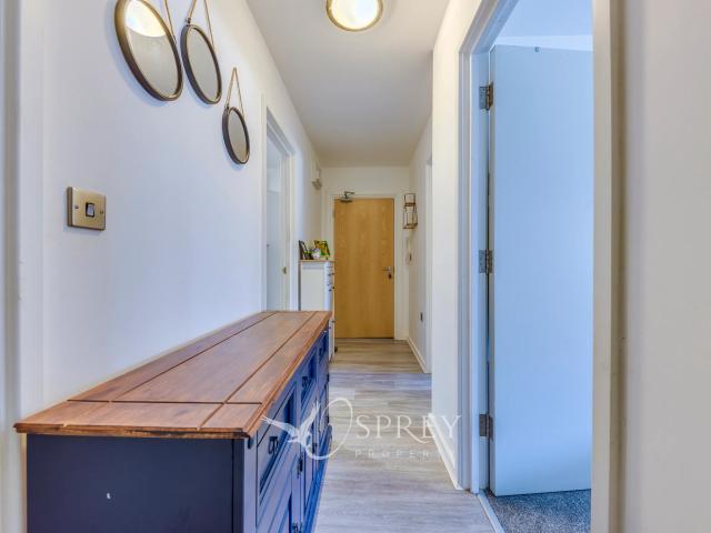 Apartment at Peterborough Road, South Kesteven