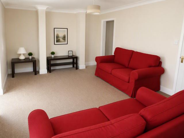 Apartment at Peterborough Road, Southampton