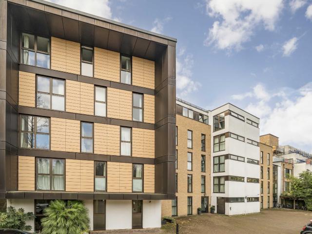 Apartment at Petergate, Greater London