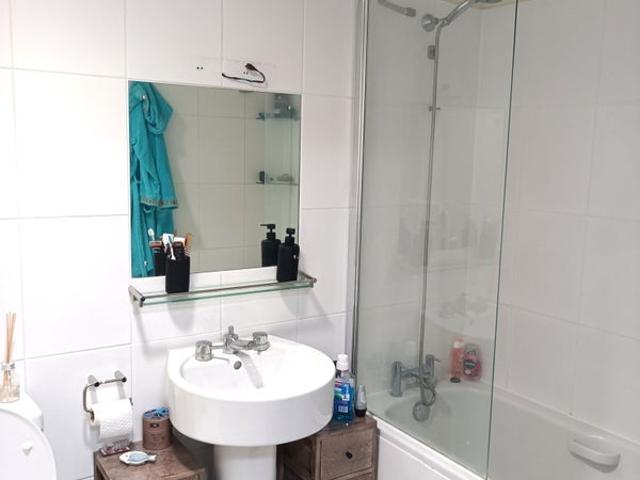 Apartment at Petergate, Greater London