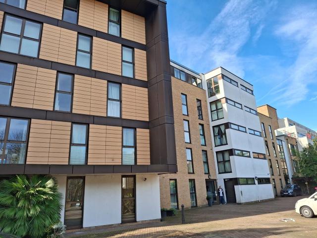 Apartment at Petergate, Greater London